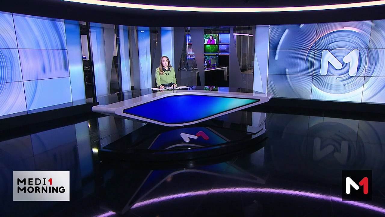 MEDI1 MORNING - 17/11/2024 - فيديو Dailymotion