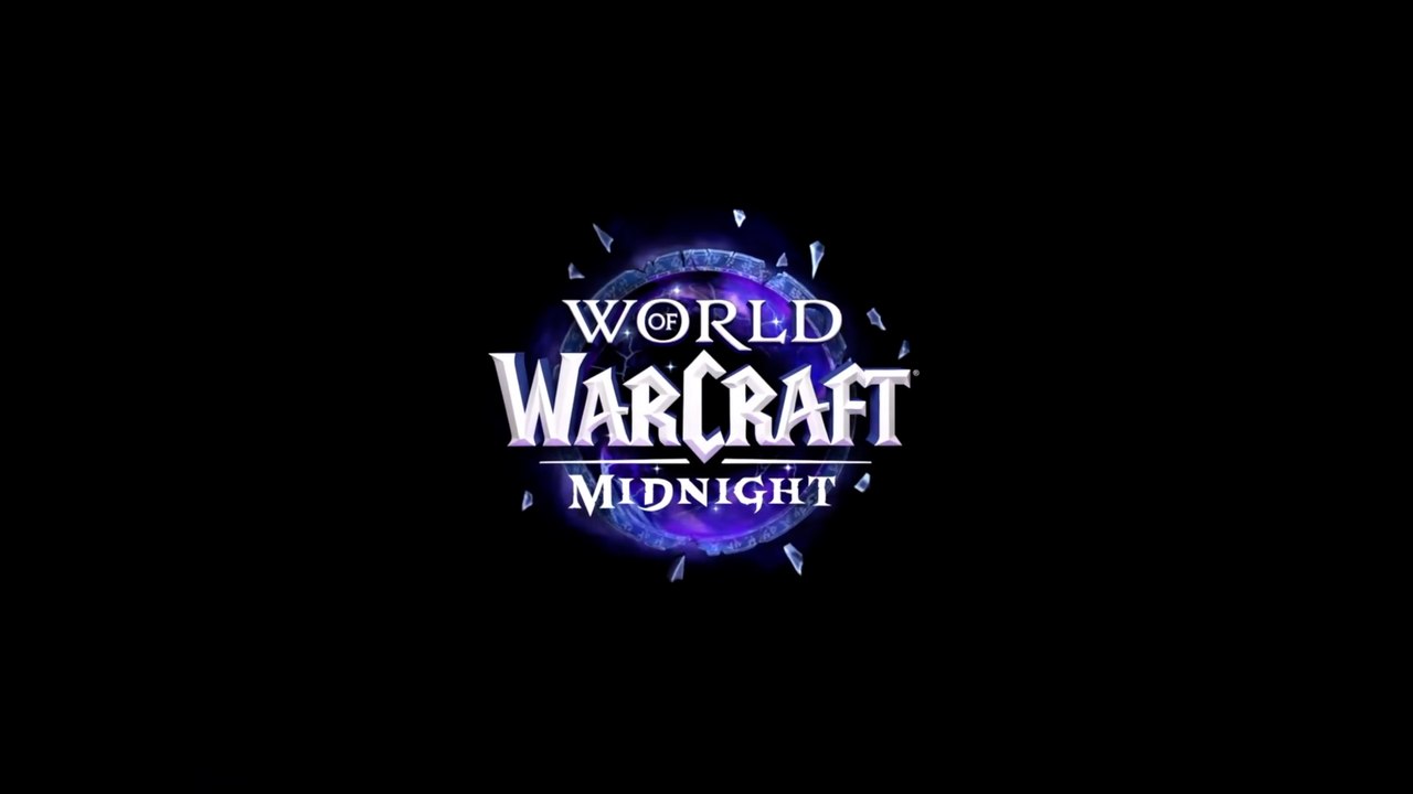World of Warcraft Midnight Official Housing Teaser Trailer Warcraft ...