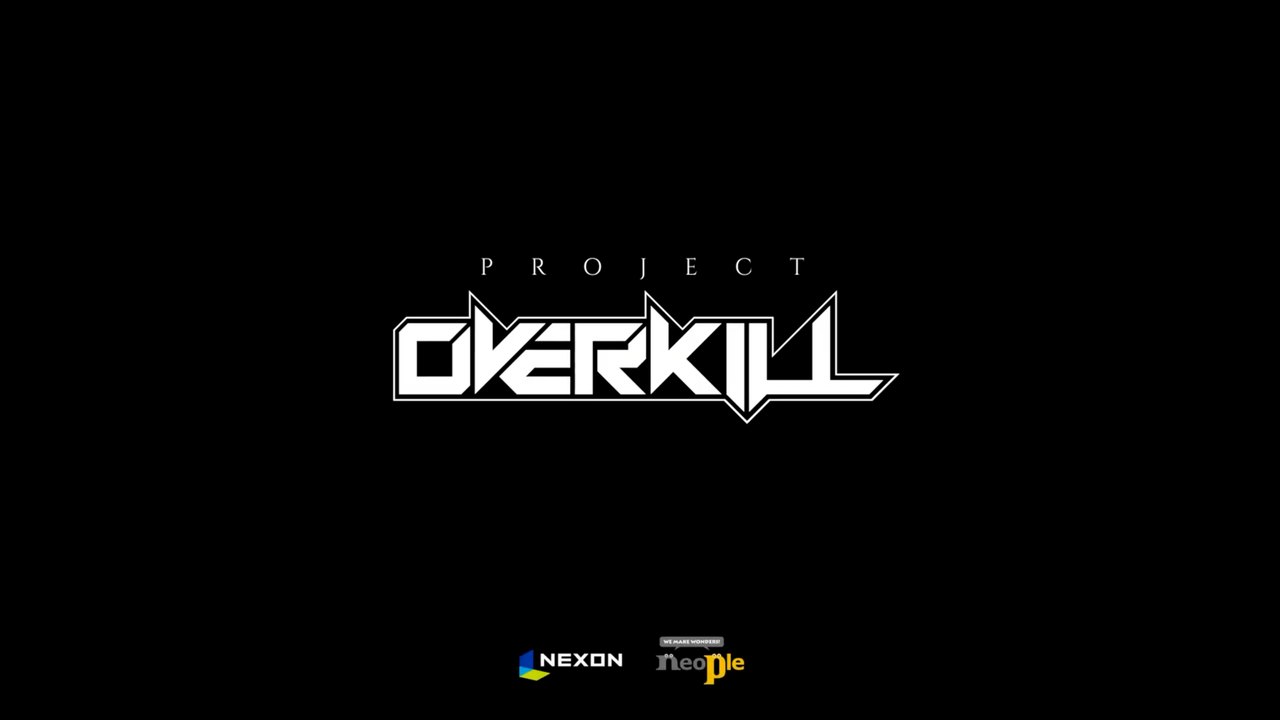 Project Overkill Official Reveal Teaser Trailer - video Dailymotion
