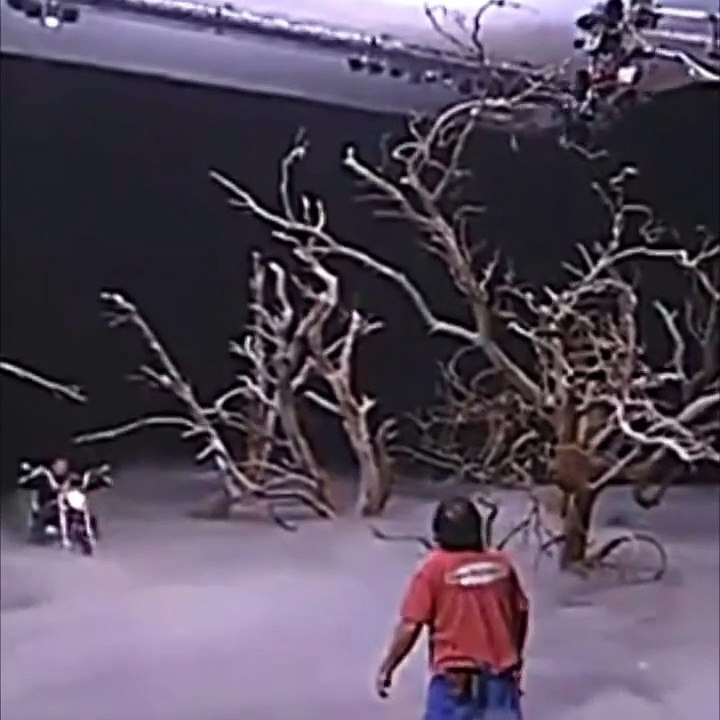 Hollywood movies shooting scene - video Dailymotion