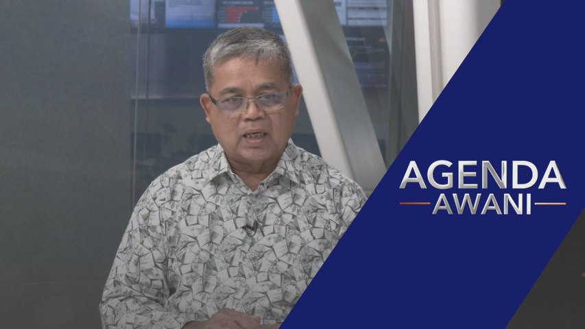 Lebih 300 program erat perpaduan dijayakan sepanjang 2024 – Aaron | Astro Awani