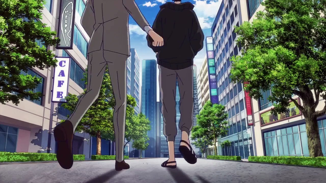 NONTON ANIME SUB INDO DI KURAMANIME.RED - Video Dailymotion