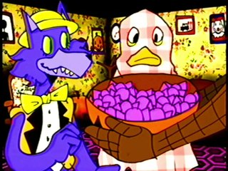 the walten files by martin walls animation - Dailymotion