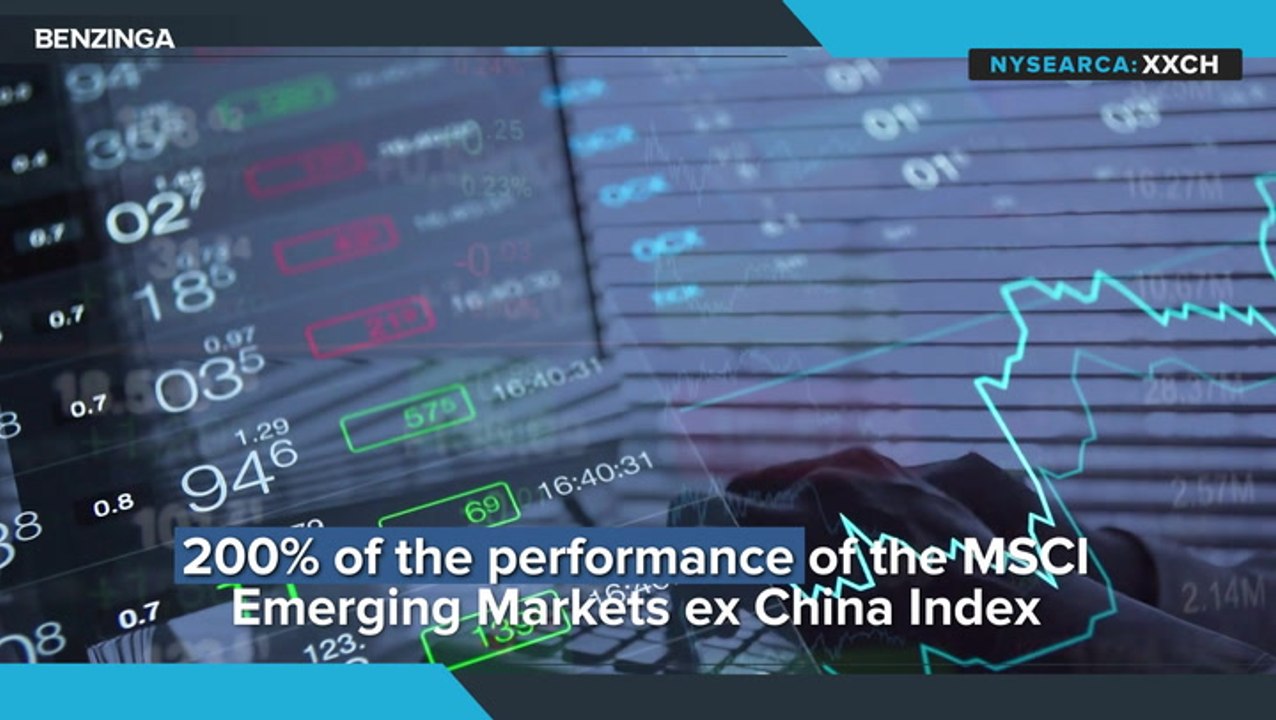 Direxion Daily Daily MSCI Emerging Markets Ex China Bull 2X Shares $XXCH - video Dailymotion