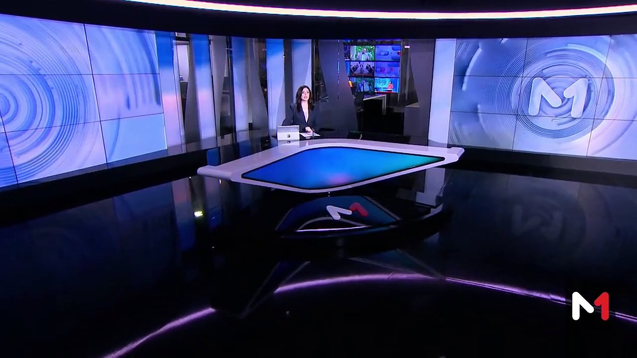 MEDI1 MORNING - 18/11/2024 - فيديو Dailymotion