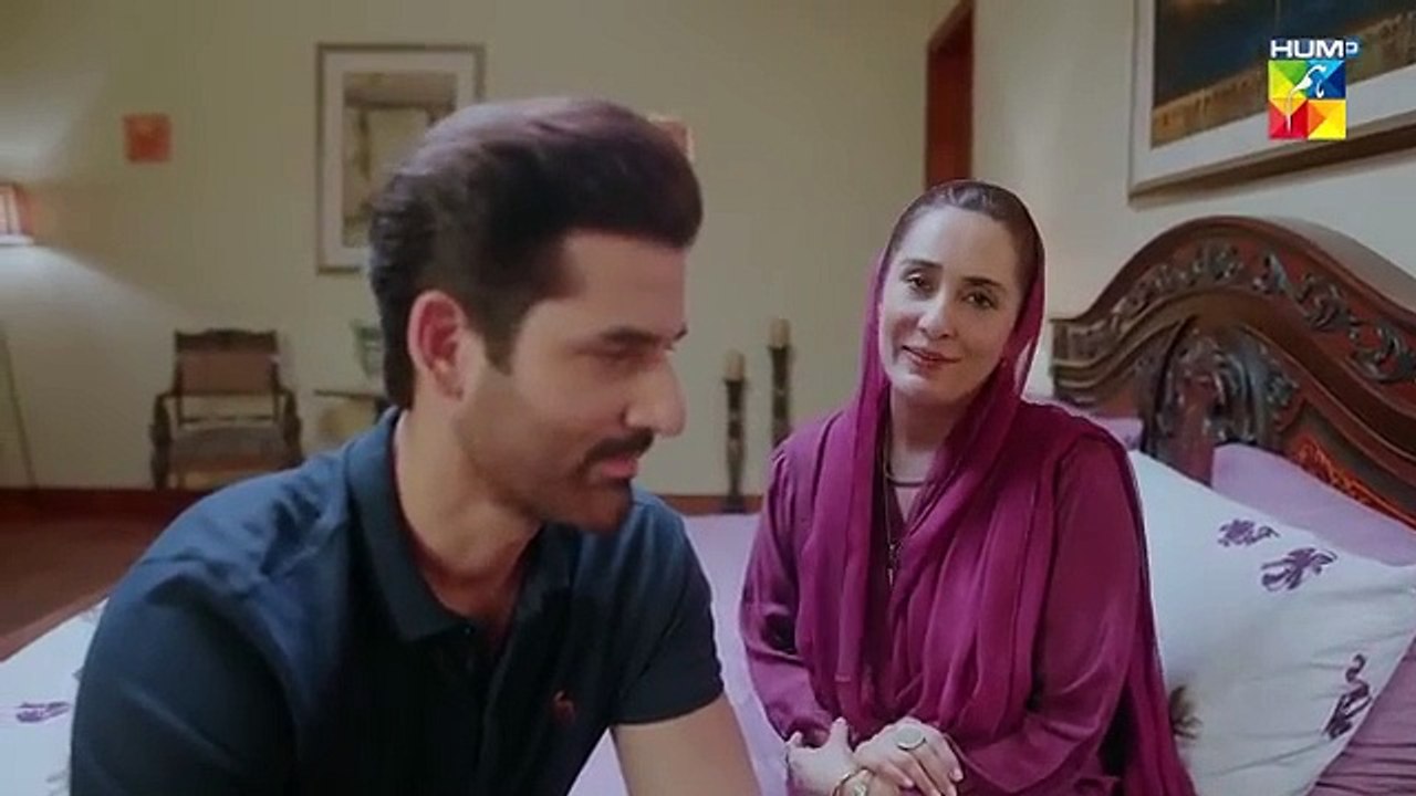 Mohabbat Reza Reza - Episode 27 - video Dailymotion