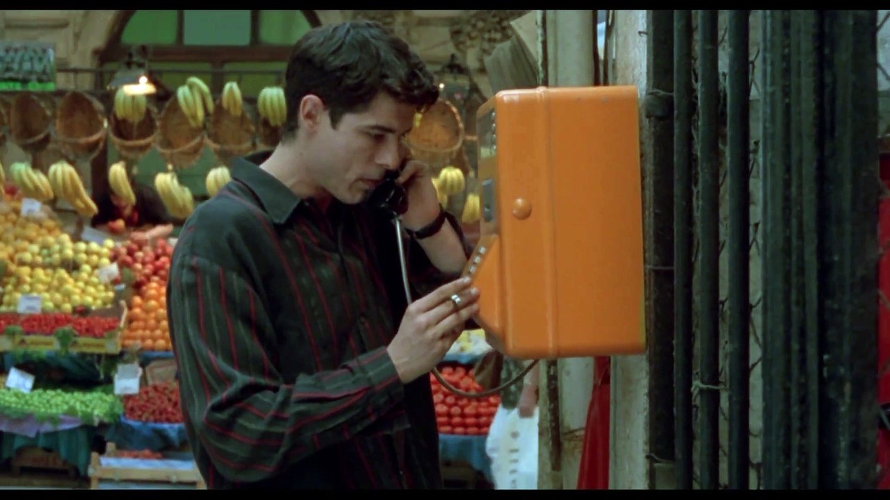 Hamam.The.Turkish.Bath 1997 - gay theme - VO ita Sub eng - video ...