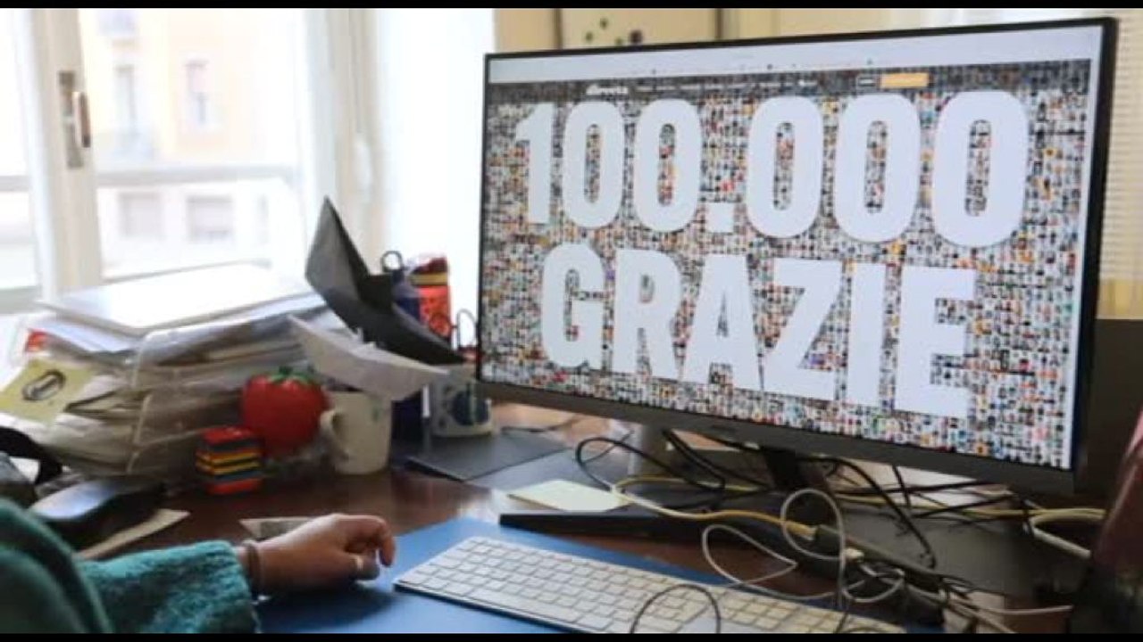 Trading on line, Directa SIM raggiunge quota 100.000 clienti - Video ...