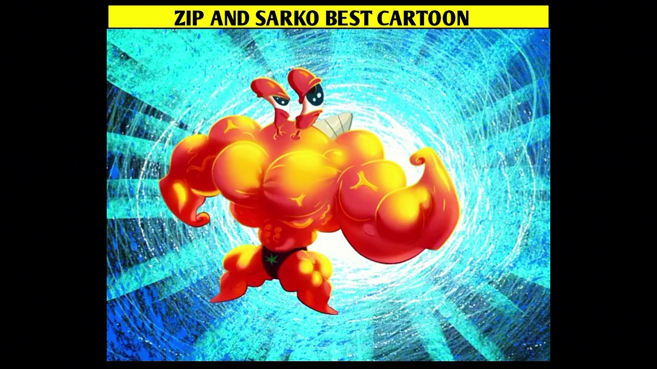 🤣🤣 ZIP AND SARKO BEST CARTOON PART_4 🤣🤣.#viral.#trending .#cartoon ...