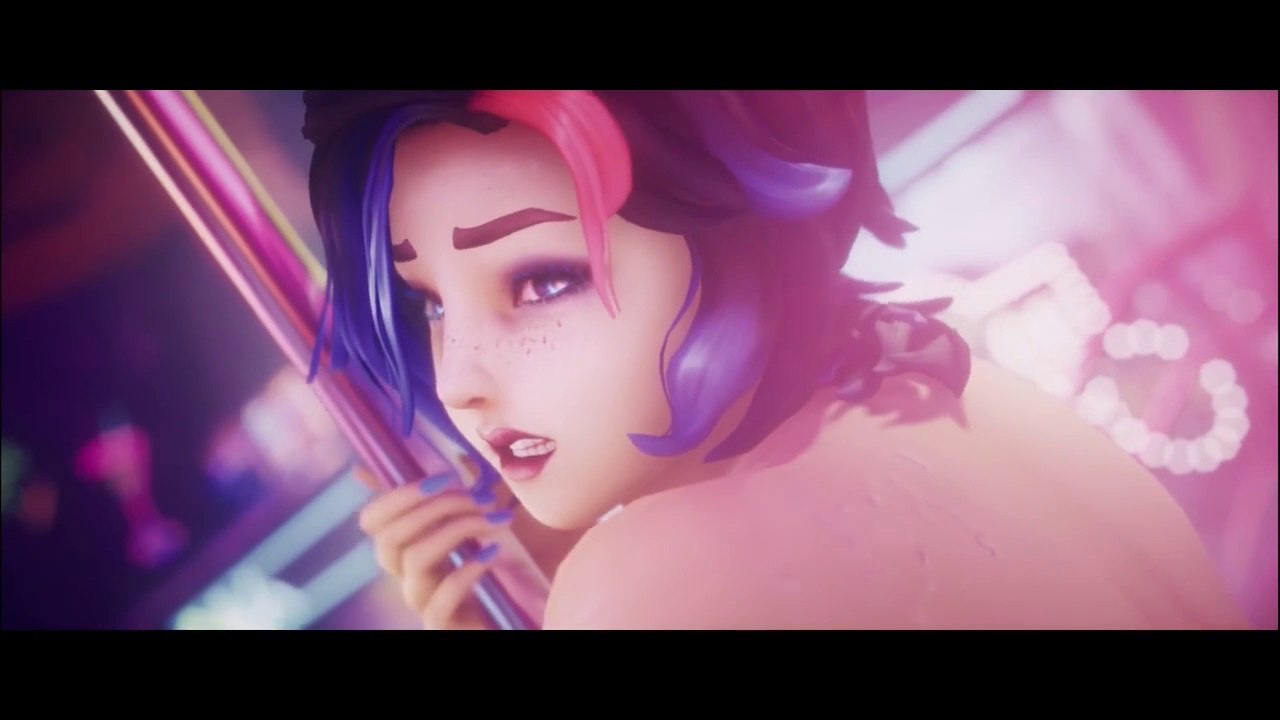 fortune all devotion dialogue unlocked/cutscenes Subverse - video Dailymotion