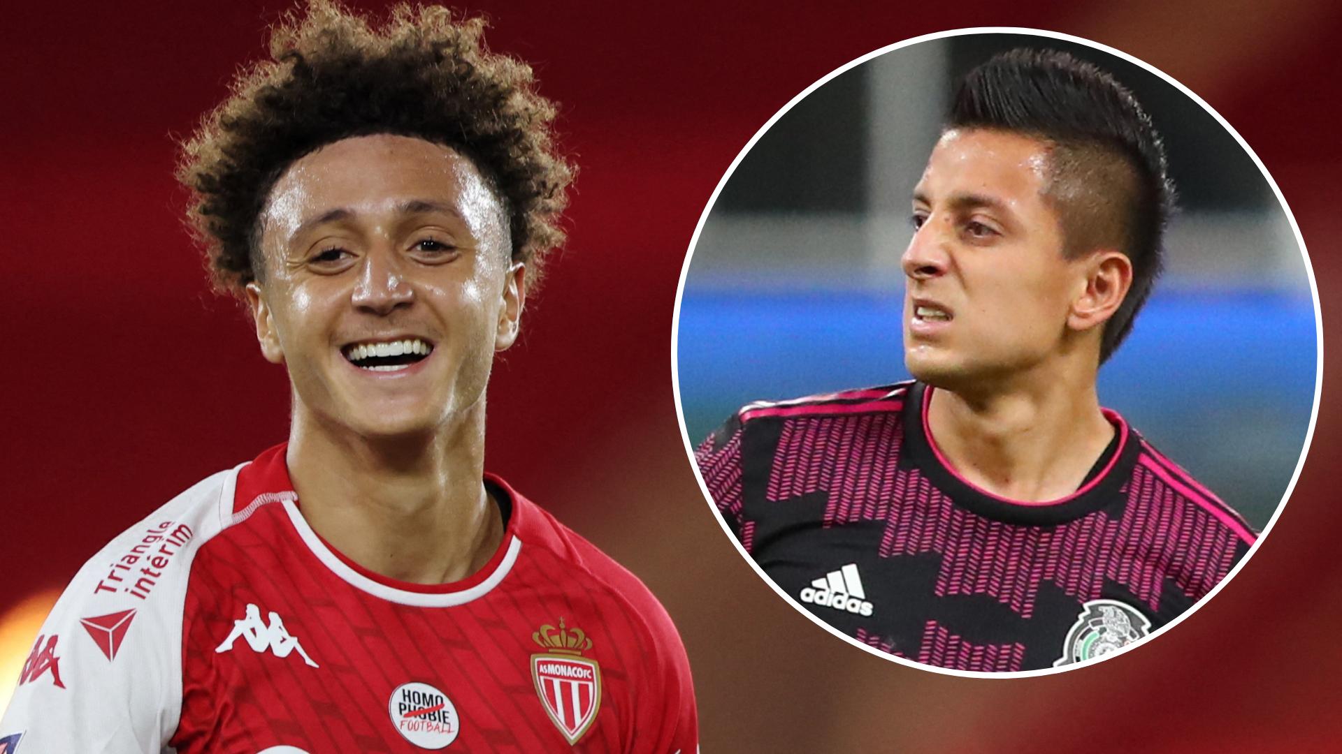 LIVE! AS Monaco vs PSG, Streaming Now | beIN SPORTS