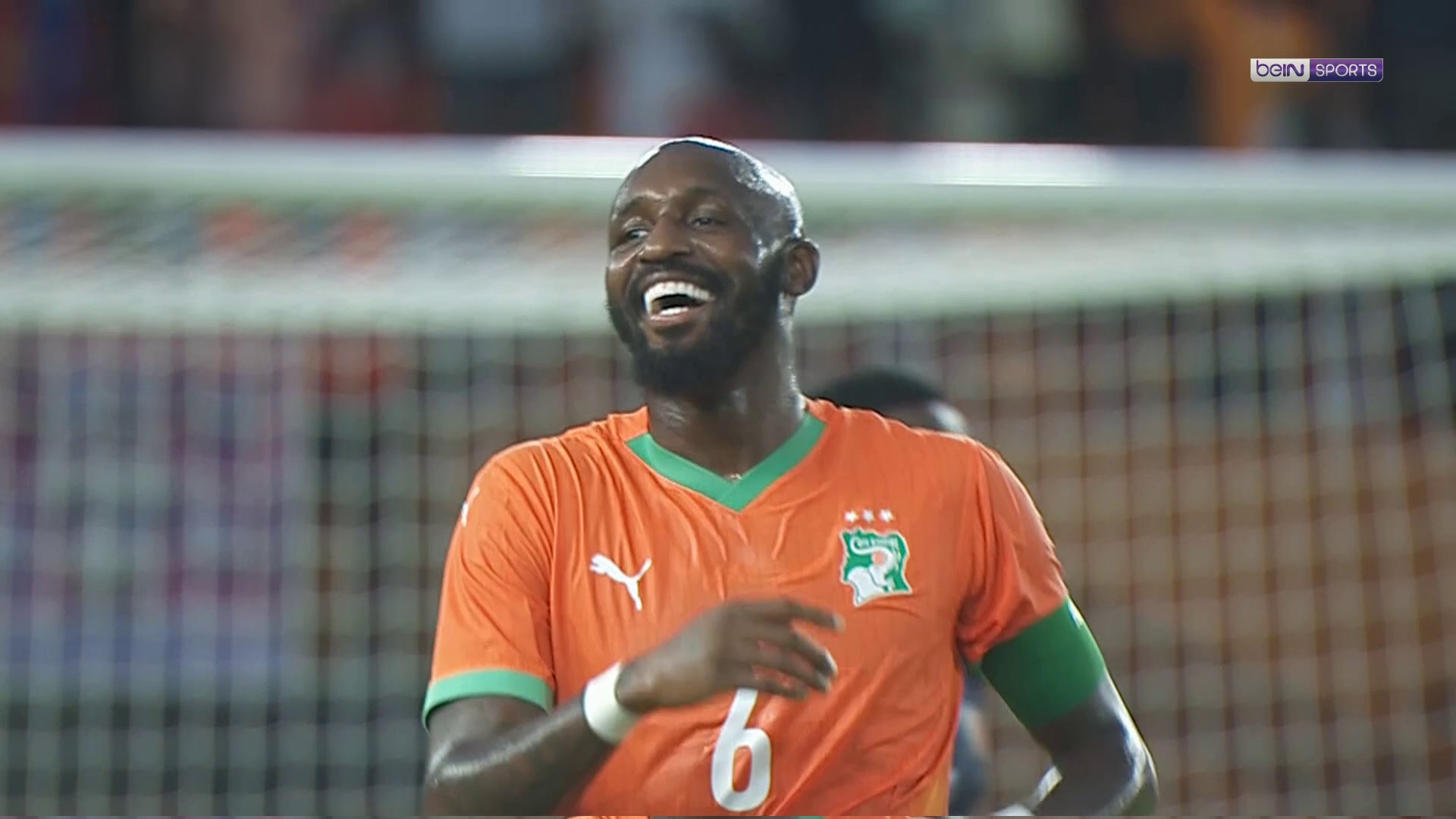 Qualifications CAN 2025 : La Côte d'Ivoire termine en beauté ! | beIN ...