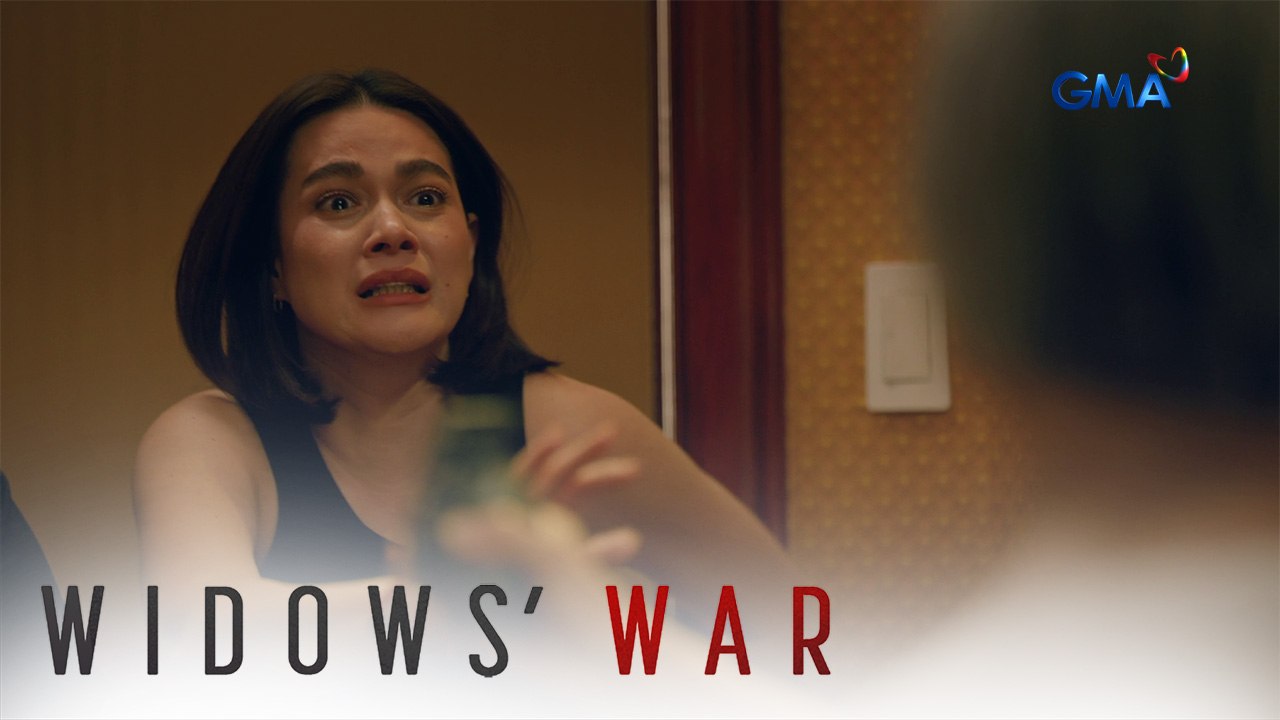 Widows’ War: Mercy’s reckless bravery (Episode 102) - video Dailymotion