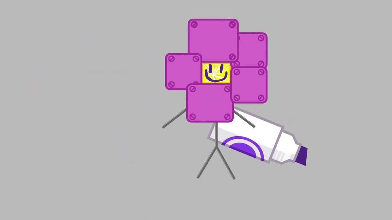 BFDI: The Power of Two: Ep. 13 ''Fight Scene BFDIA'' {Unfinished ...