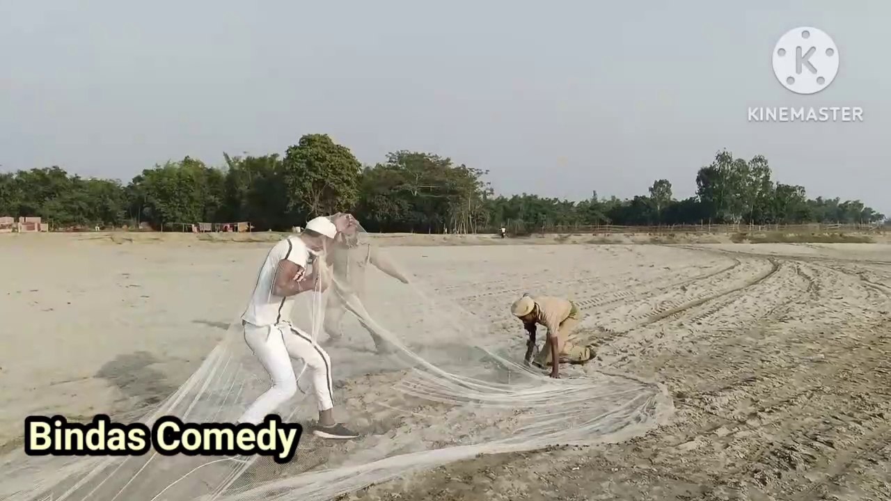 Bindas fun joke - video Dailymotion