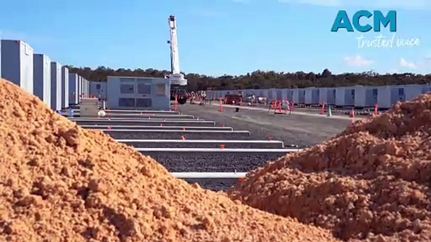 Eraring Battery stage 3 | Newcastle Herald | Newcastle, NSW