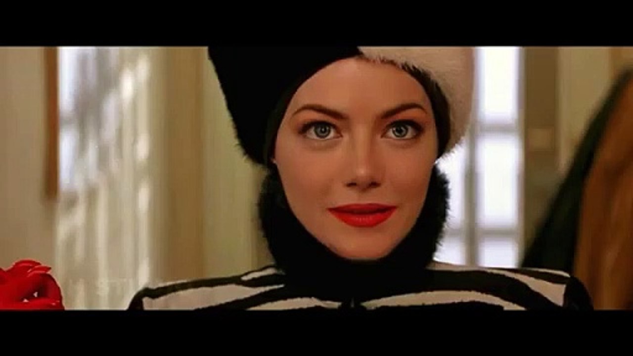 Cruella 2 (2025) - First Trailer - Emma Stone - video Dailymotion