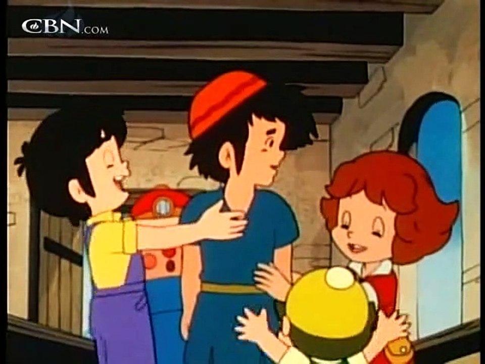 Flying House Episode 13 - video Dailymotion