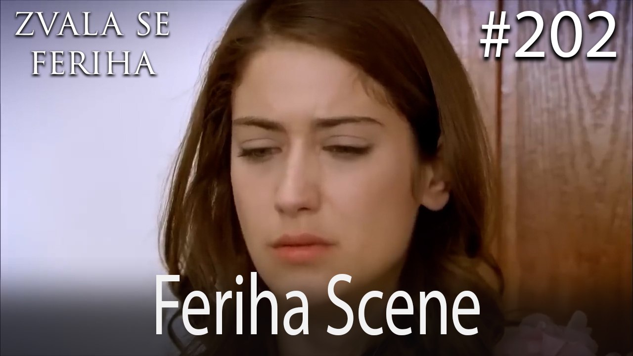 Feriha Scene #202 - video Dailymotion