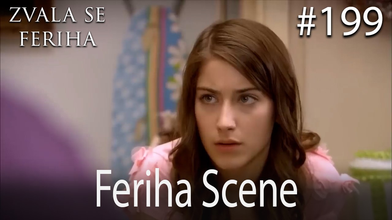 Feriha Scene #199 - video Dailymotion