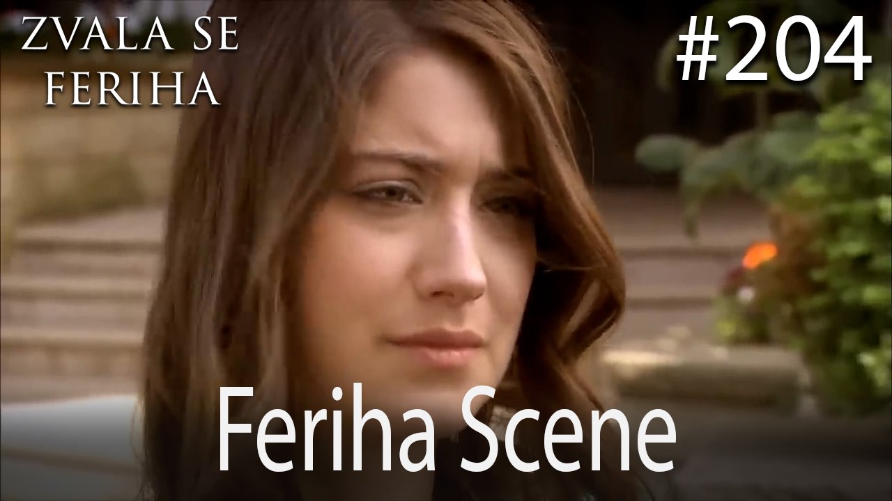 Feriha Scene #204 - video Dailymotion
