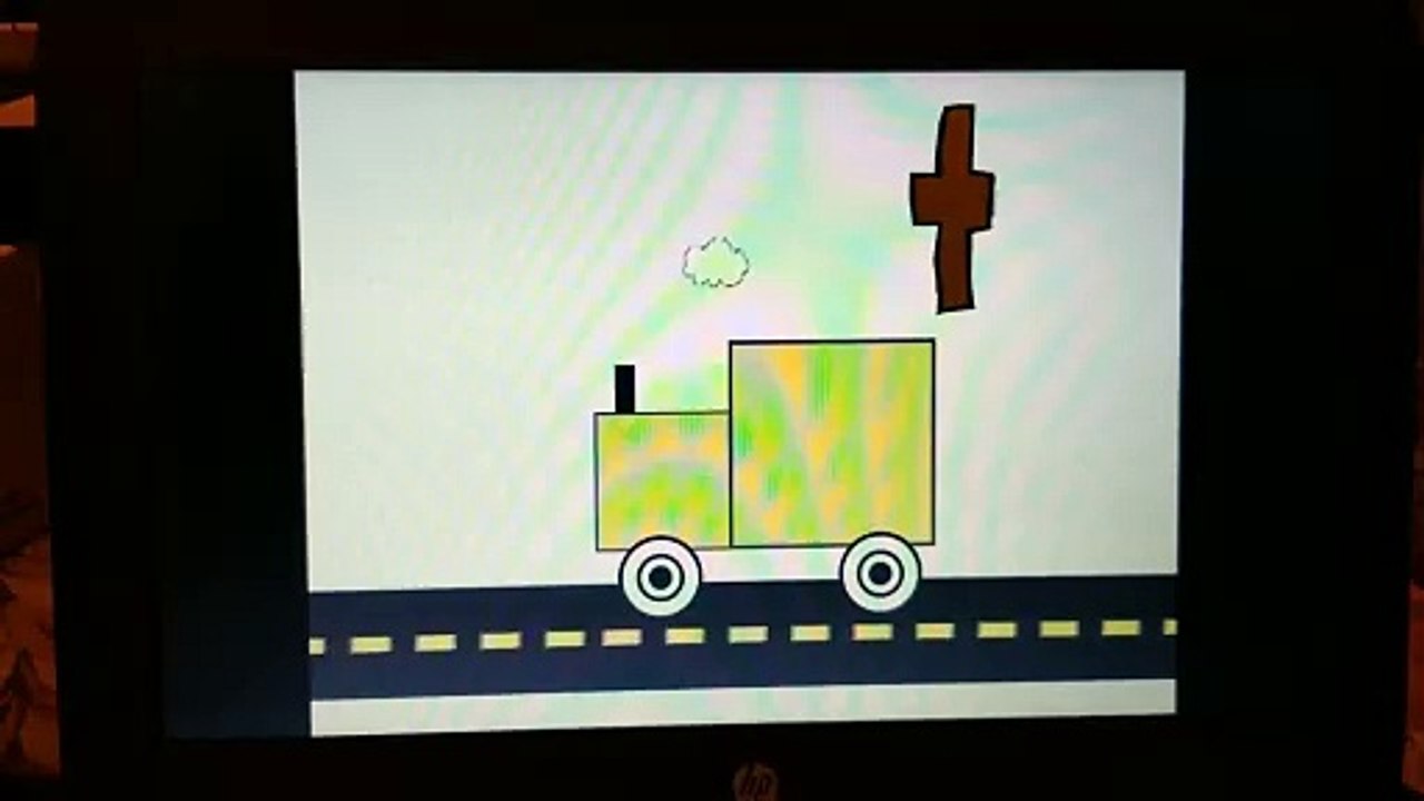 T is for Truck (2018) (Lowercase Version) - video Dailymotion