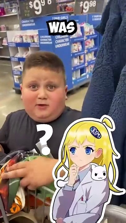 The Rizzler Crying Goes Viral - video Dailymotion