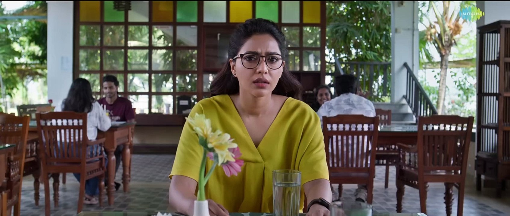 Hello Mummy - Official Trailer | Sharaf U Dheen, Aishwarya Lekshmi ...