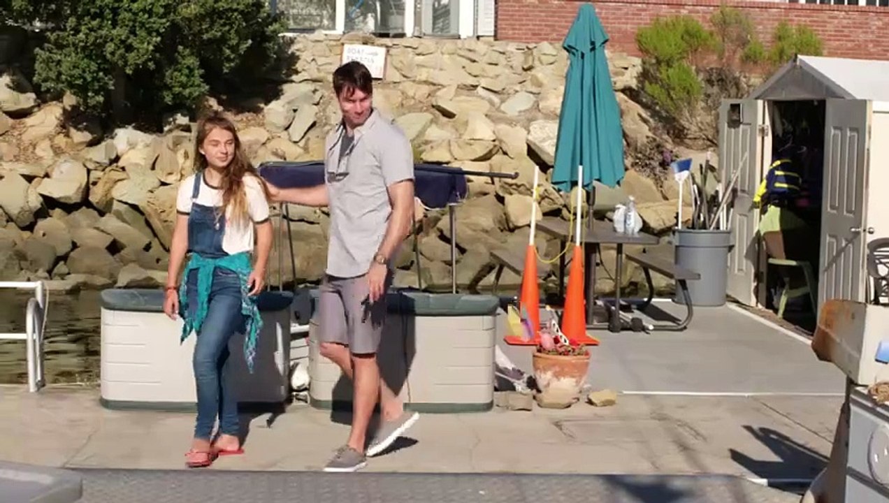 .A Beautifull Mermaid.( Adventure, Drama, Family ) - video Dailymotion