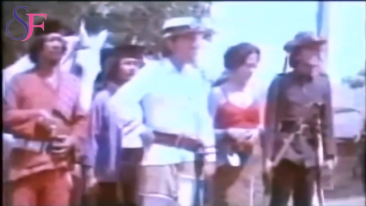 Si Pitung 4 - Pembalasan Si Pitung Jiih (1977) - video Dailymotion