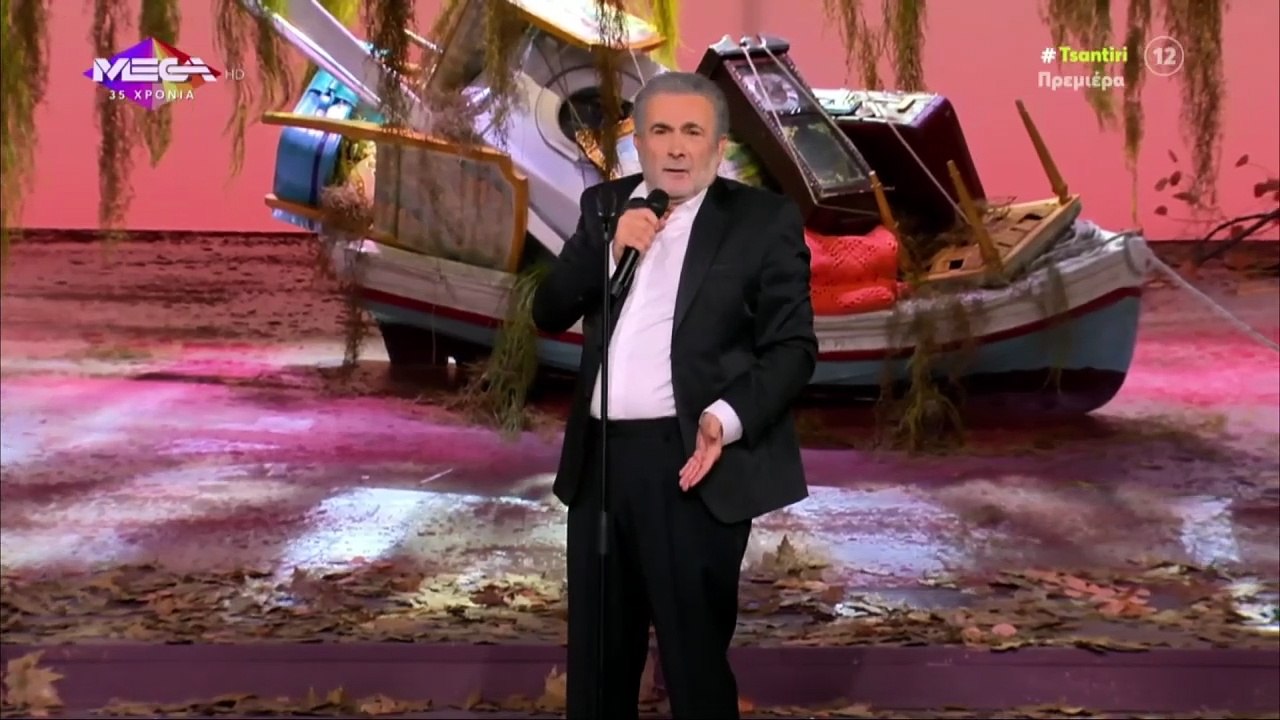 ΑΛ ΤΣΑΝΤΙΡΙ ΝΙΟΥΖ | ΠΡΕΜΙΕΡΑ - Dailymotion Video
