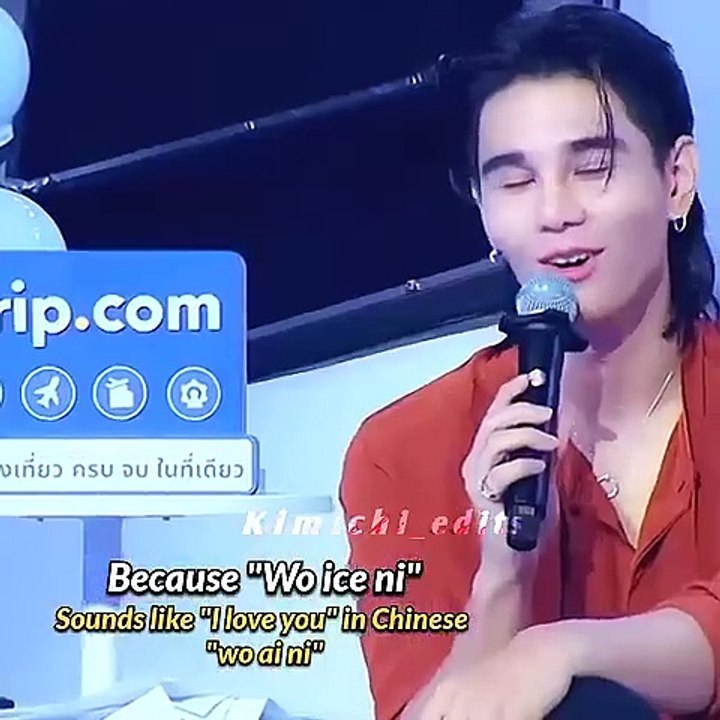 Fun with contestant - video Dailymotion