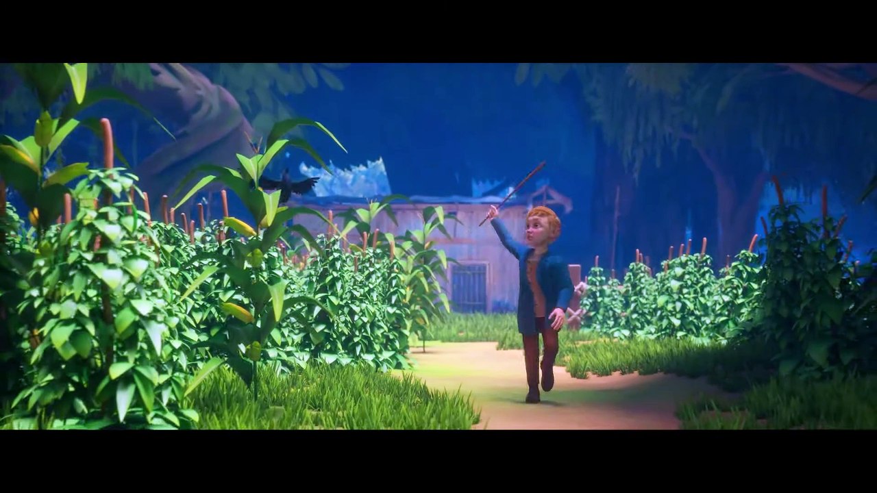 Mustafa | movie | 2024 | Official Trailer - video Dailymotion