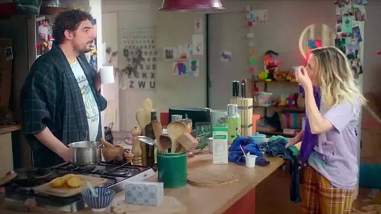 Le processus de paix | movie | 2023 | Official Trailer - video Dailymotion