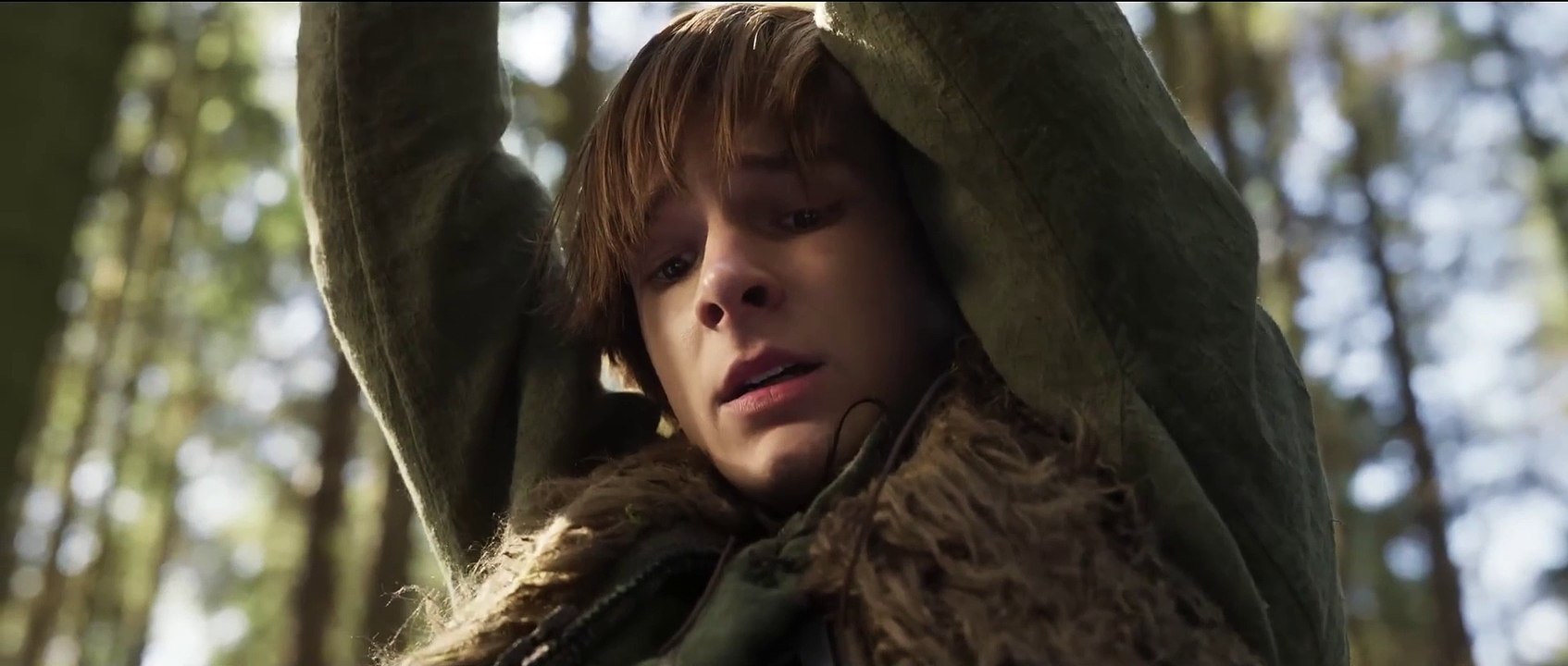 How to Train Your Dragon | movie | 2025 | Official Trailer - video ...