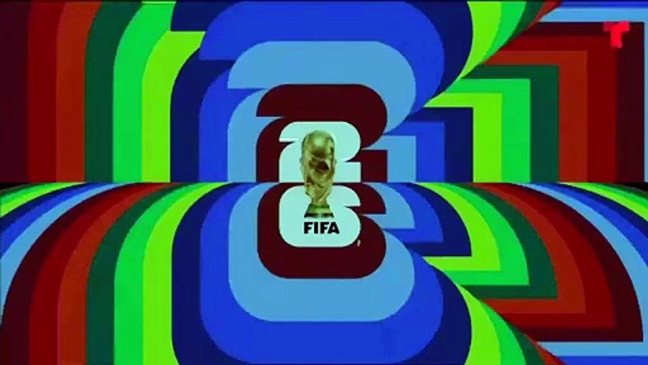 FIFA World Cup 2026 (Promo & Intro) | Canada, Mexico, and the United ...