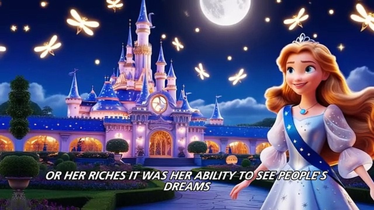 Princess_Bedtime_Story __Princess_Aylia_and_the_Dreamweaver_s_Lantern ...