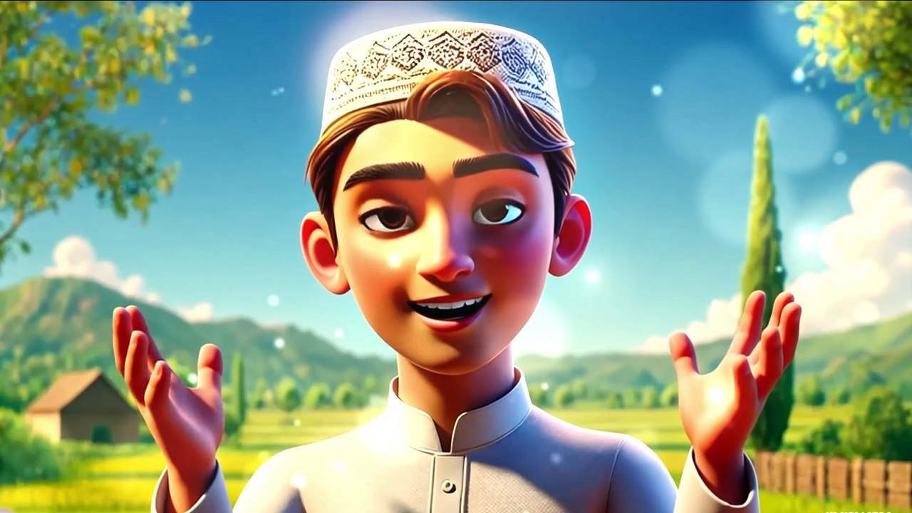 dusra kalma | dosry kalma ka tarjuma | second kalima | Kidz Quest ...