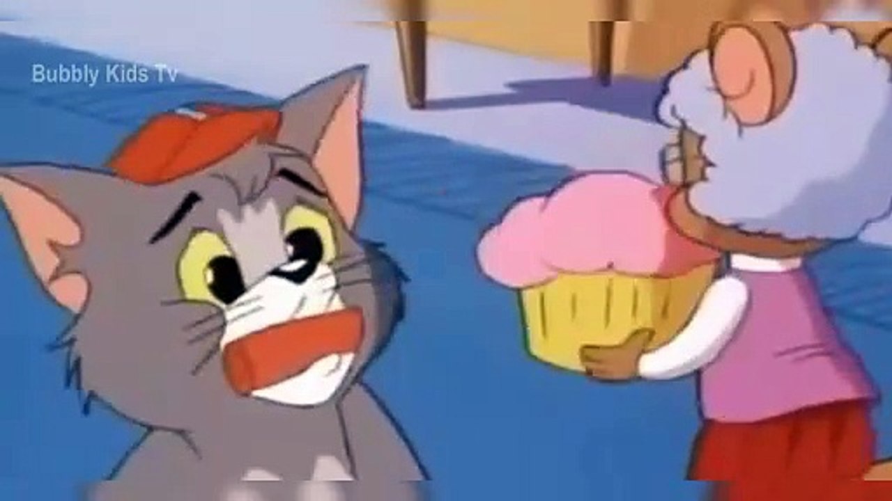 Tom and Jerry Jerrys Mother | Kids entertainment - video Dailymotion