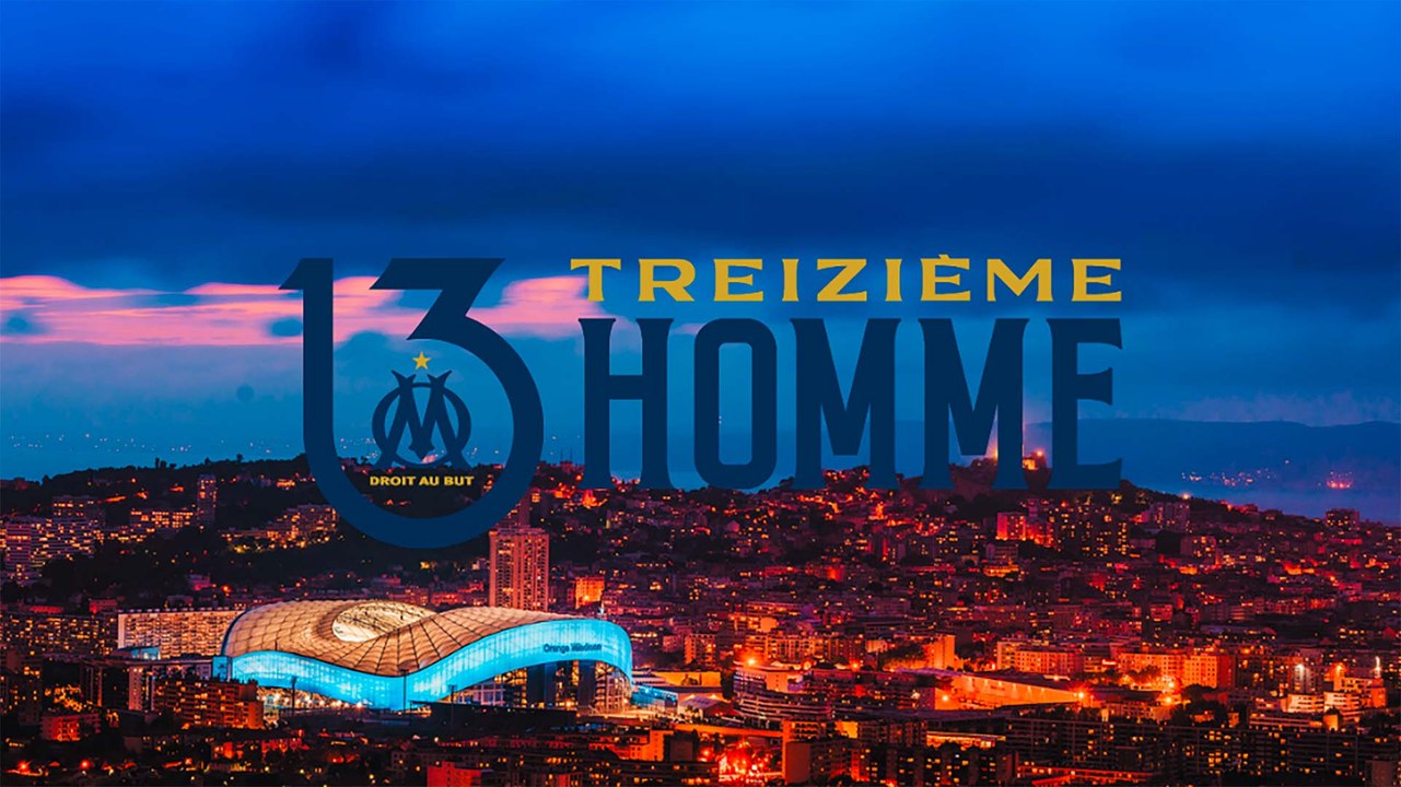 Treizième Homme : Présentation - Vidéo Dailymotion