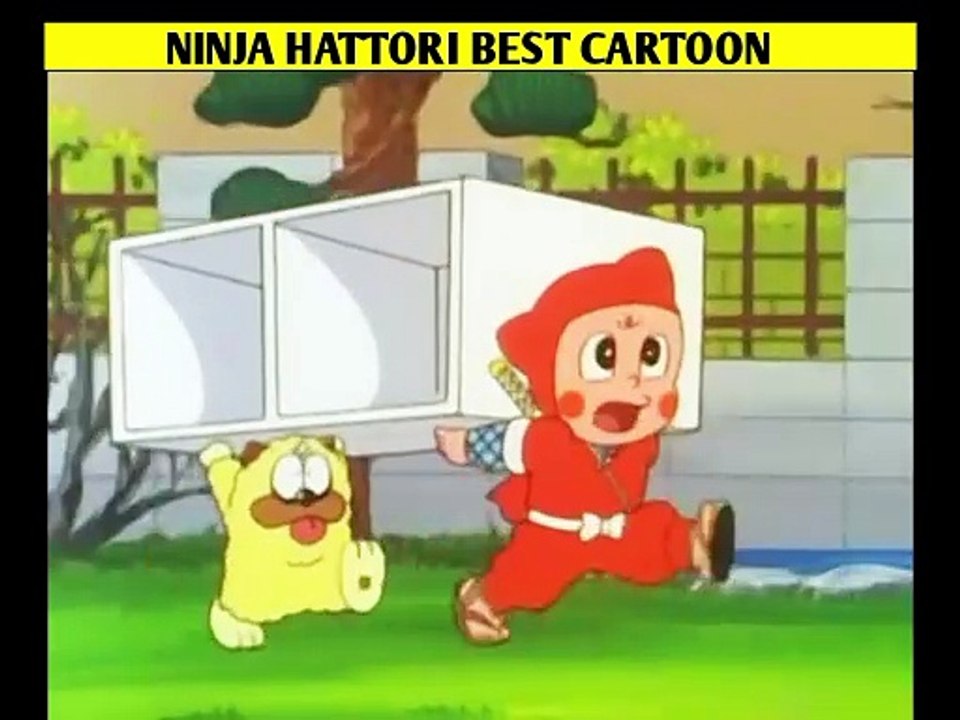 😭😭 NINJA HATTORI BEST CARTOON PART_3 😭😭.#viral.#.#cartoon - video ...
