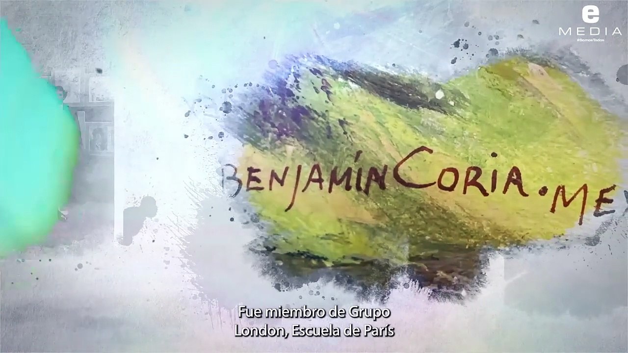 ¿Quién fue Benjamín Coria? - Vídeo Dailymotion