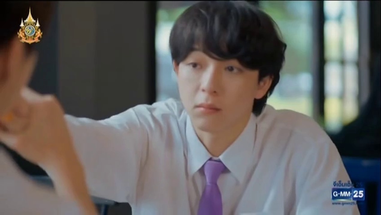 เพราะรักนำทาง ตอนที่ 8 (EP.8) วันที่ 21 พฤศจิกายน 2567 - วิดีโอ Dailymotion