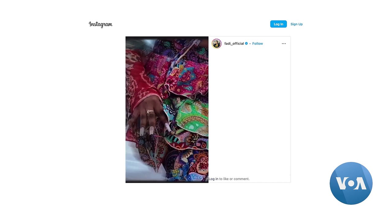 Fadi: From Niger to NYC’s Music Scene 🎤🌟 - video Dailymotion