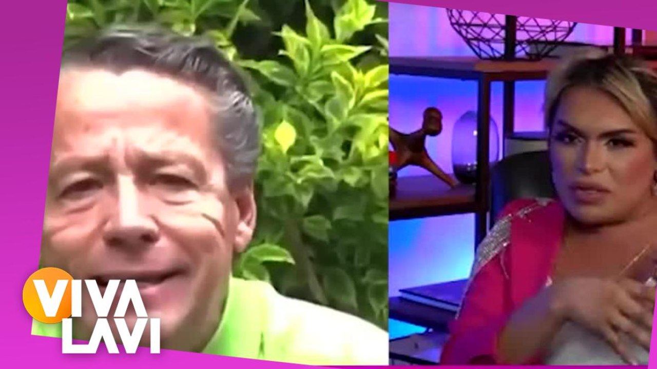 Alfredo Adame se va contra Wendy Guevara en el 'Día Internacional del ...