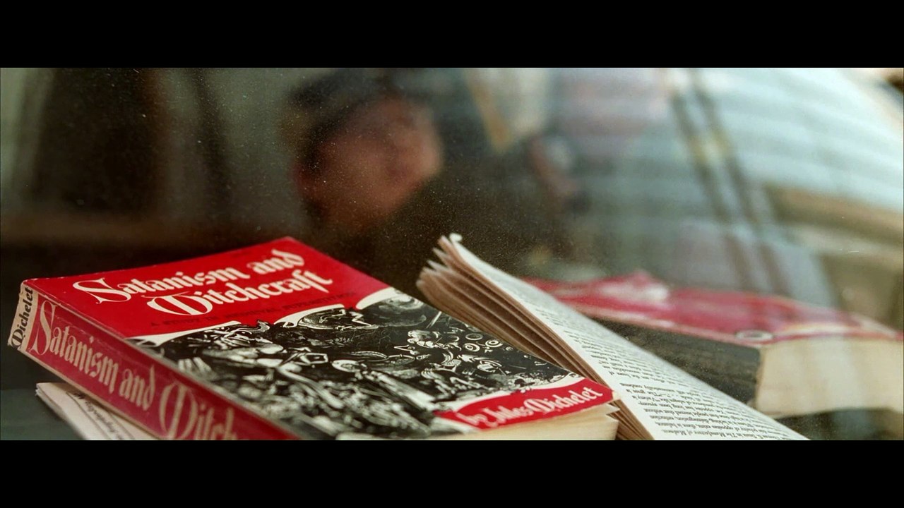 Constantine - 01 - the demon in the mirror - video Dailymotion