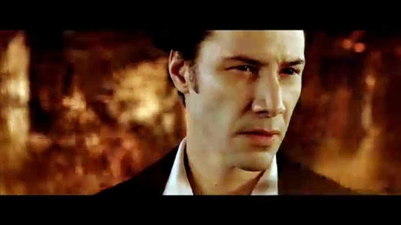 Constantine - 05 - the journey to hell - video Dailymotion