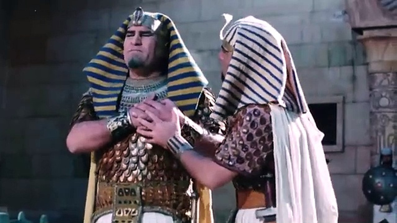 ইউসুফ জুলেখা পর্ব 23 | বাংলা ডাবিং | Joseph The Prophet | Yousuf ...