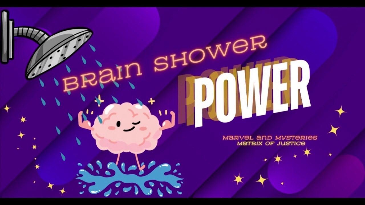 Brain Shower Power (podcast) - video Dailymotion