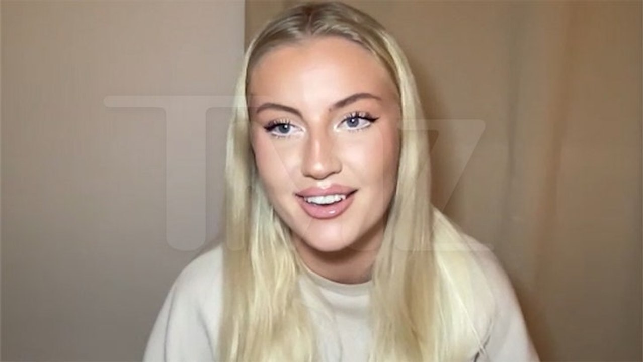 OnlyFans Model Elsa Thora Pleads to Have Mars Baby With Elon Musk ...